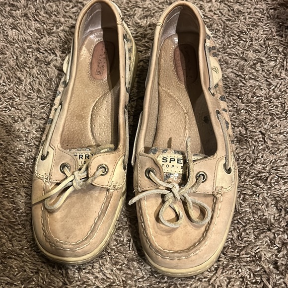 Sperry | Shoes | Sperry Angelfish Boat Shoes | Poshmark